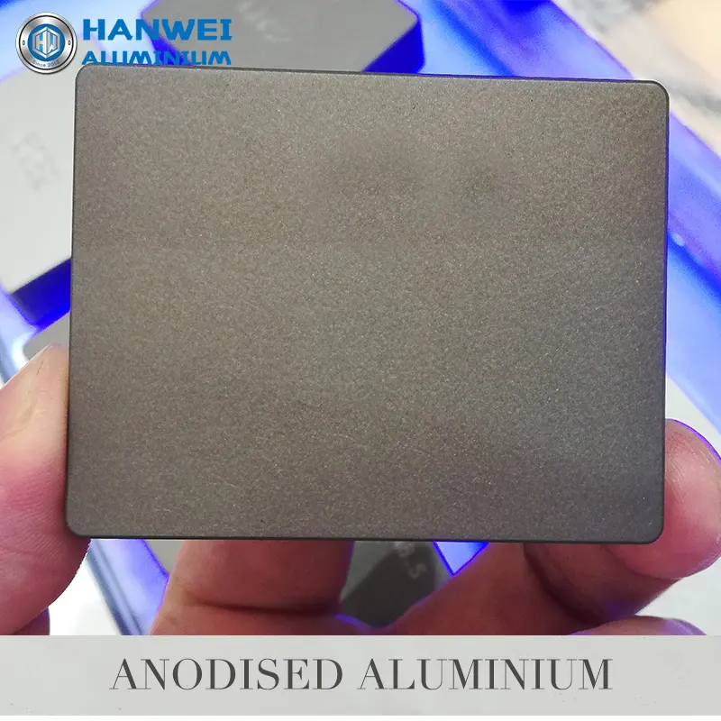 Anodized Aluminum Plate, China Anodized Aluminum Plate Manufacturers, Suppliers, Factory ...